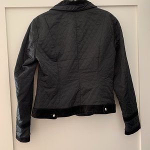 White House Black Market | Jackets & Coats | Whbm Womens 6 Jacket ...